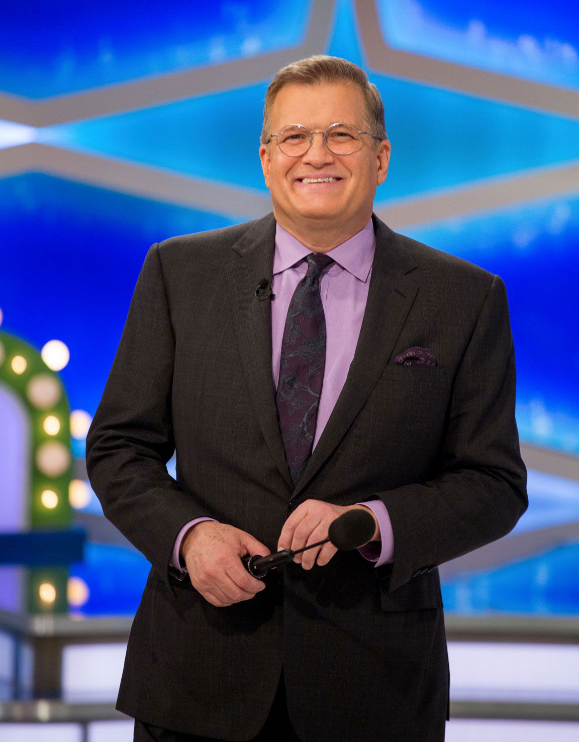 Price Is Right Hosts Lenabargain
